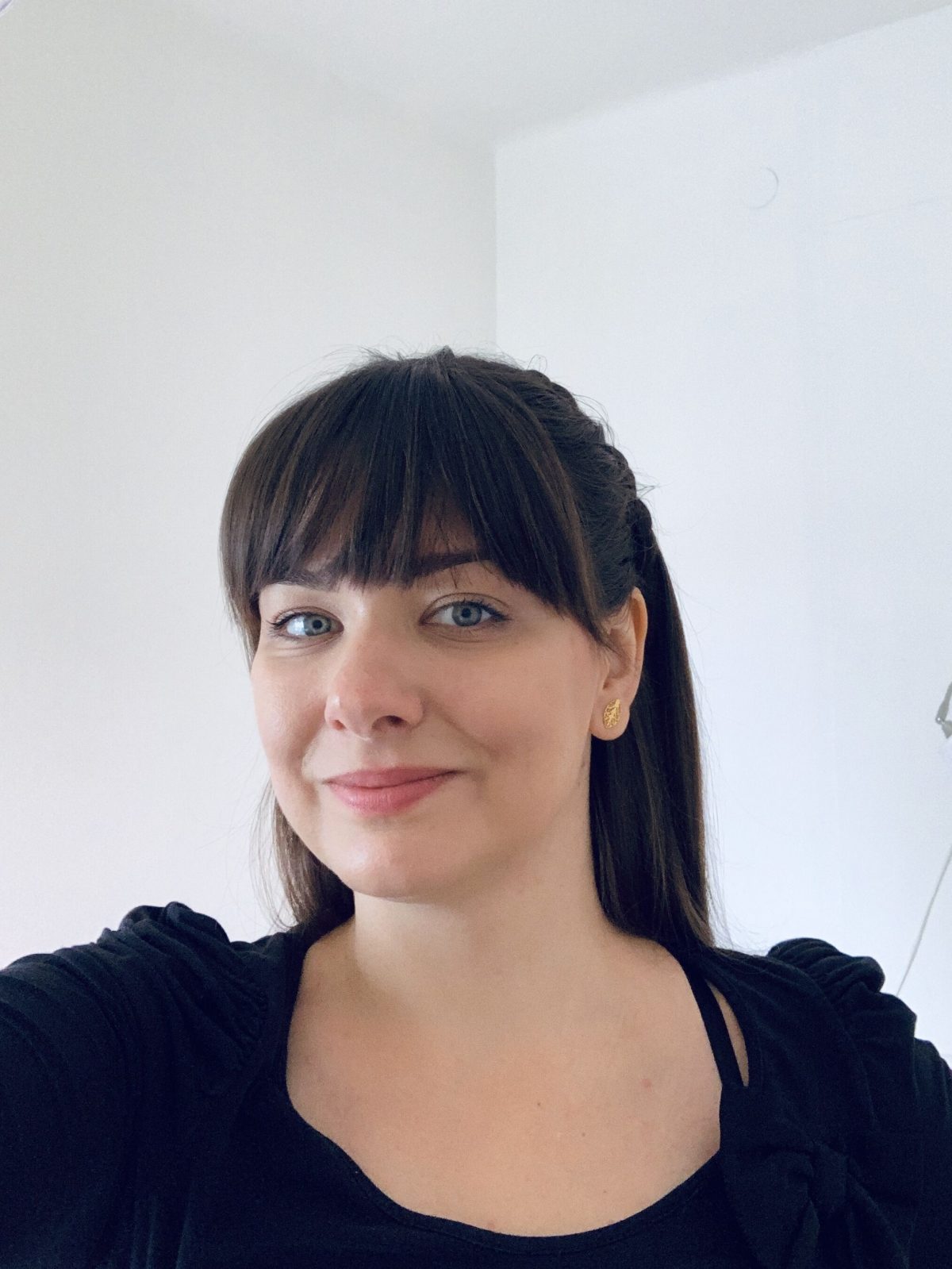 DAN DJEVOJAKA I ŽENA U IKT-u Zrinka Antolović i Maja Katić otkrivaju ...