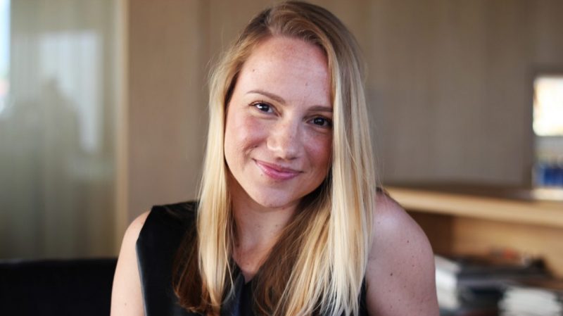 Ana Pecotić iz inicijative #SPASIME: ‘Institucije su neobično ...