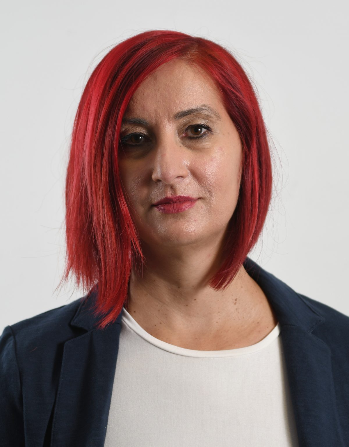 Julija Ljubančić, Mirjana Starčević Bosnar i Mario Vukoja – troje ...