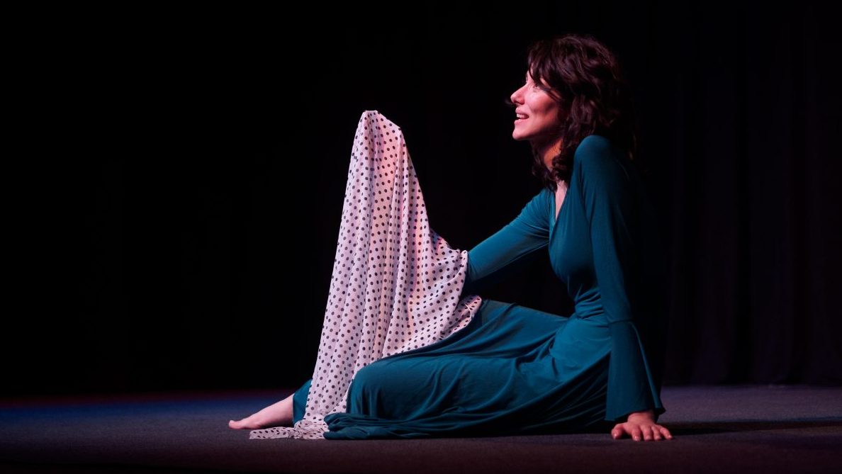 Tea Šimić o monodrami Bukača: Teme poput karcinoma, cyberbullyinga i ...