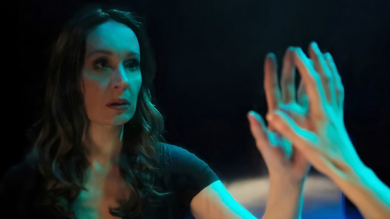 Petra Vukelić u ‘Kutiji od ogledala’ progovara o razornom utjecaju ...