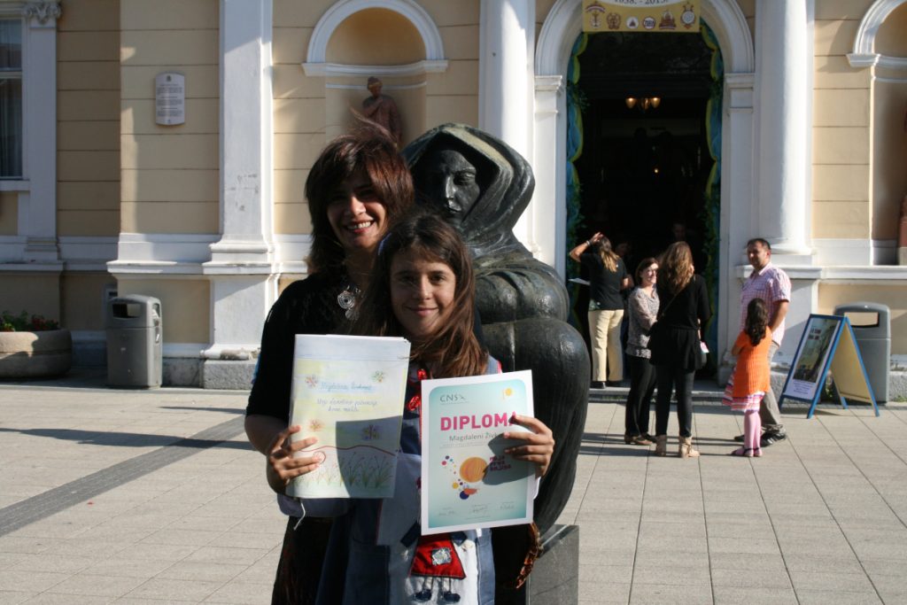 Veliki intervju s Julijanom Matanović: Ne volim termin žensko pismo, ne ...